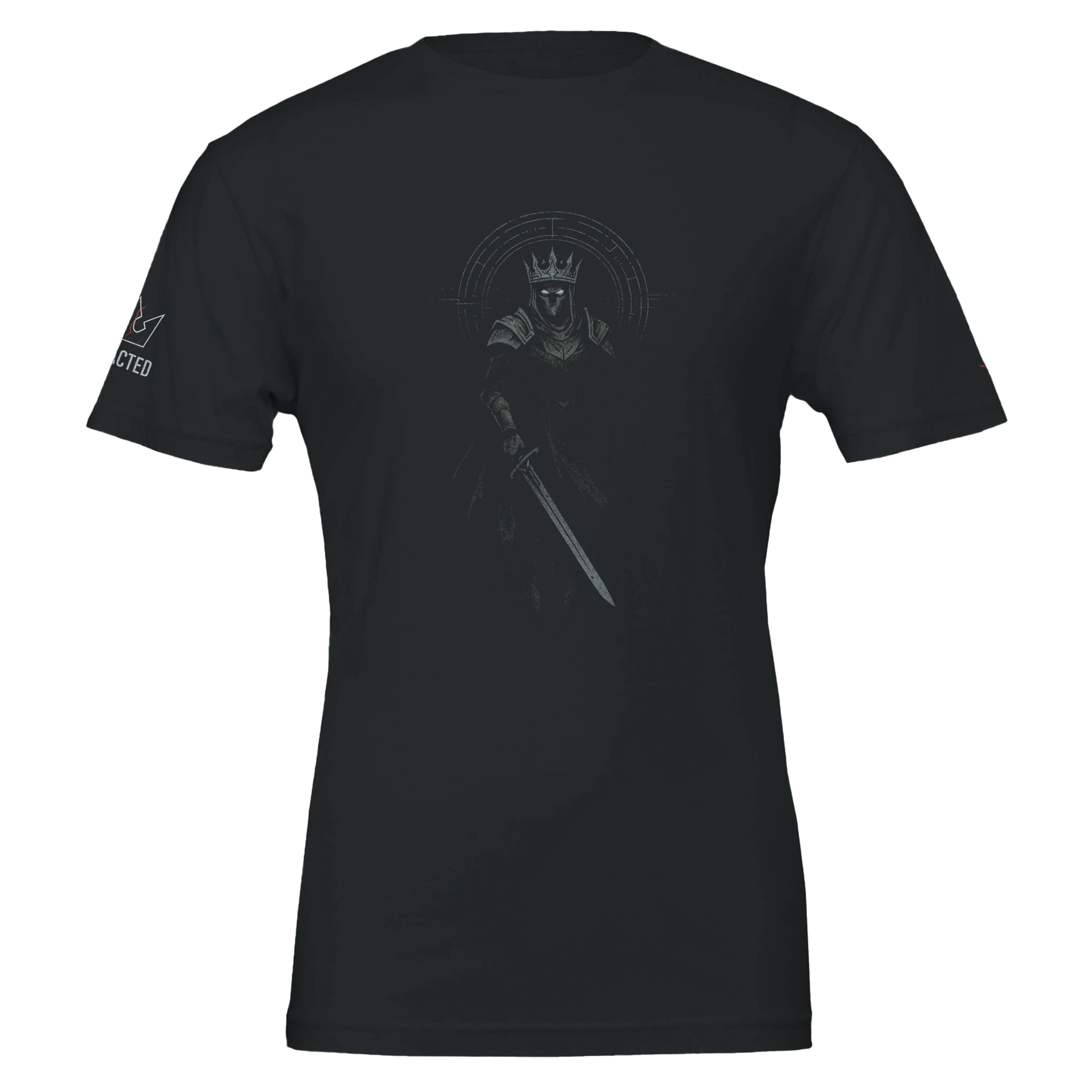 GHOST_REIGN – Logic Loop Apparel